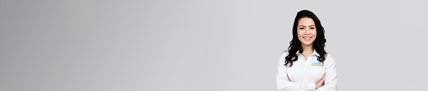 Connect with a Credit Human Representative