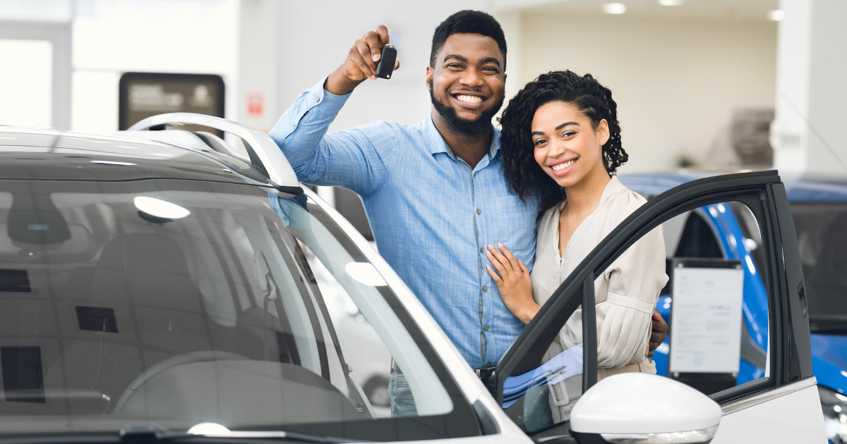 Webinar: Navigating Auto Buying Webinar: Navigating Auto Buying